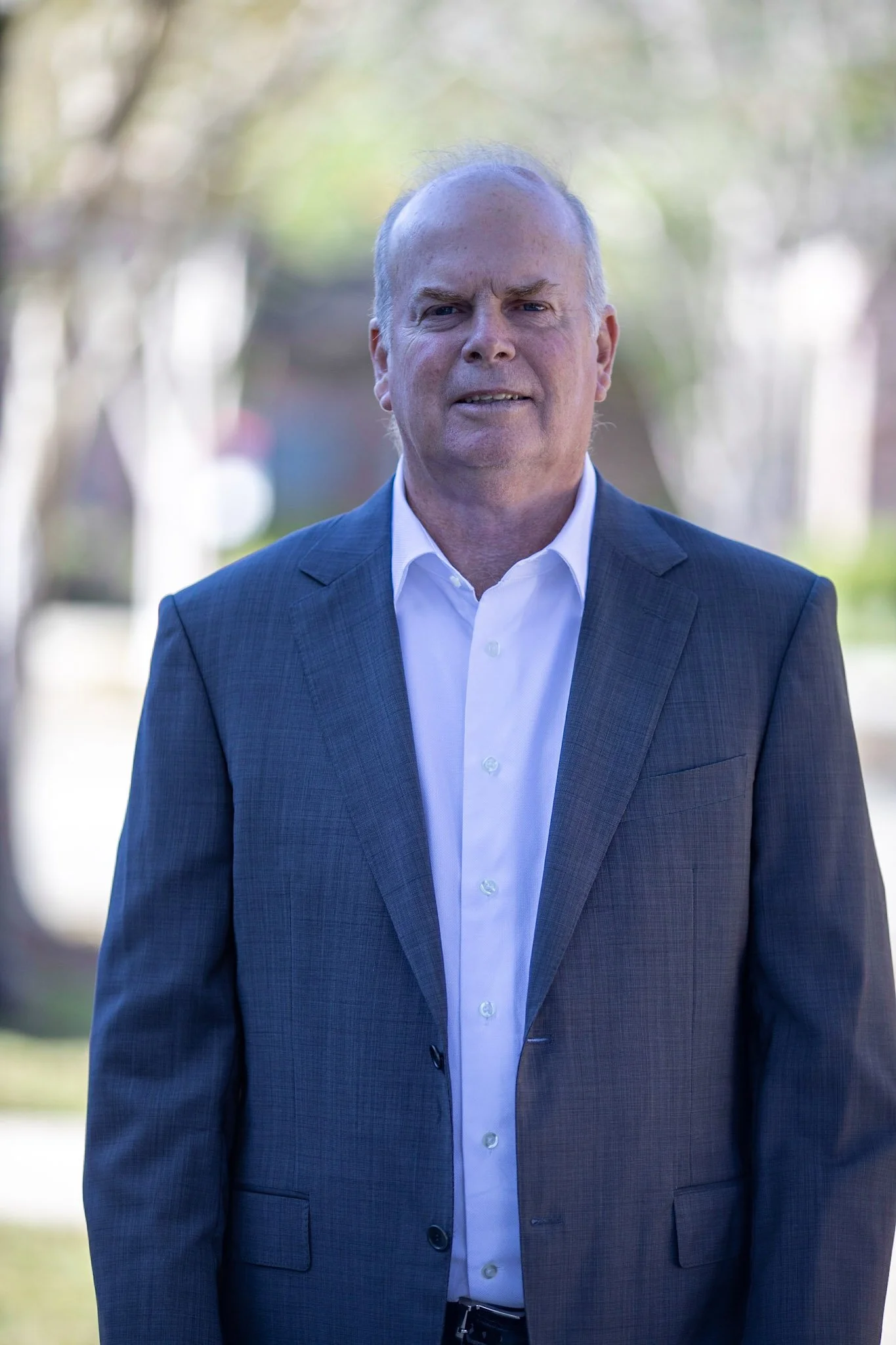 Steve C. Thompson — d'Entremont, Hebert & Hunter