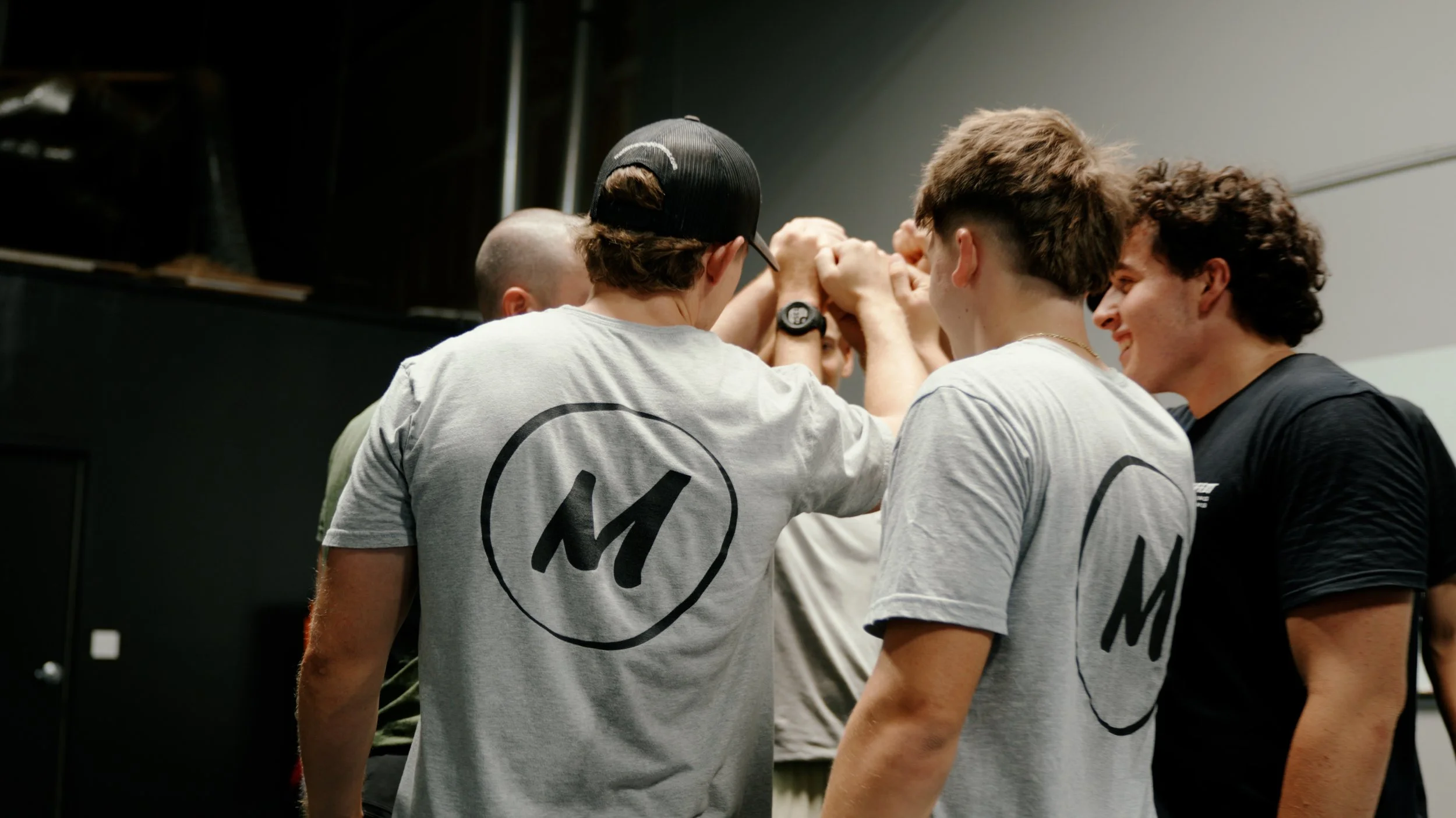 Athlete Development — MOFFIT TRAINING SYSTEMS