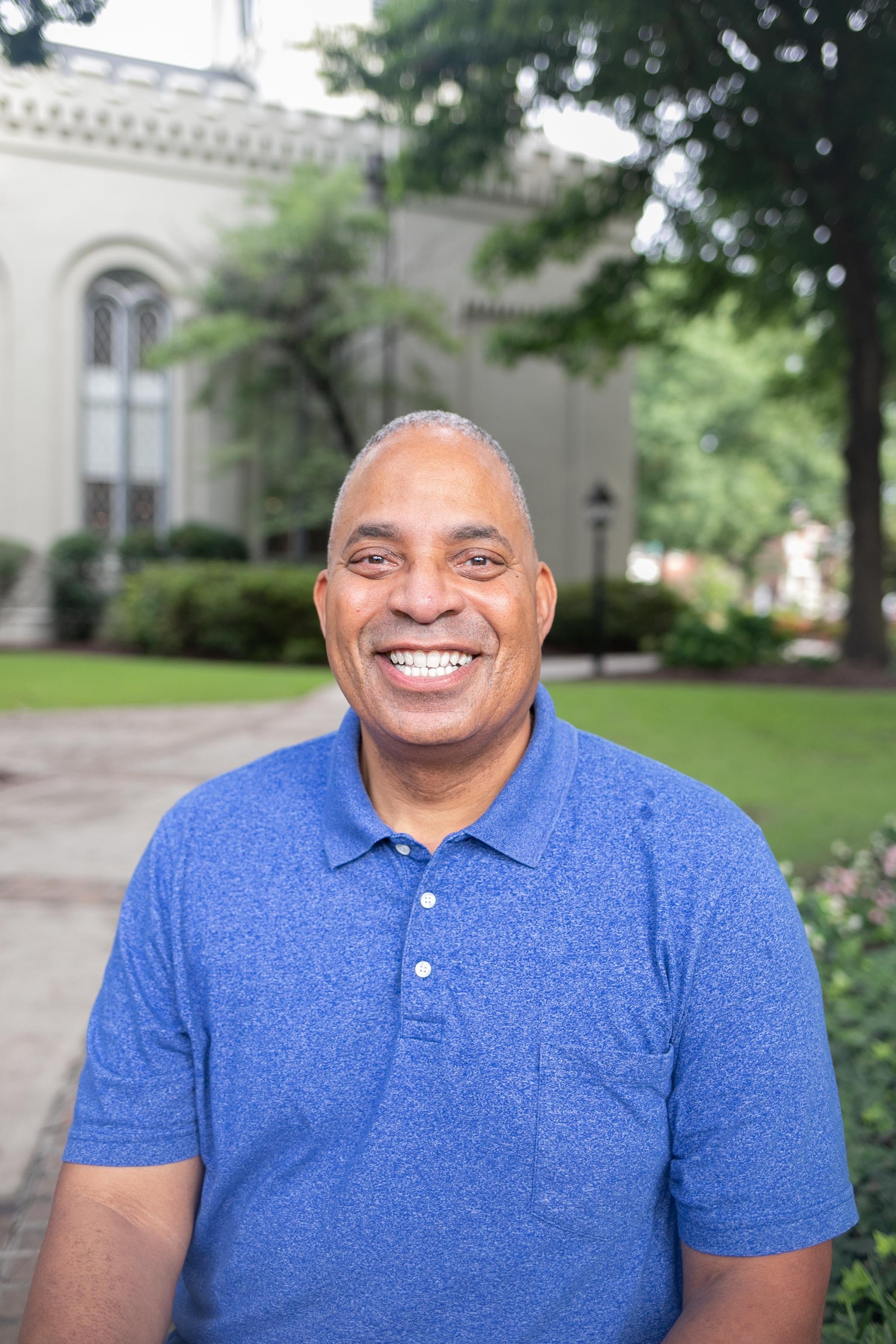 Faculty and Staff — City View Seminary