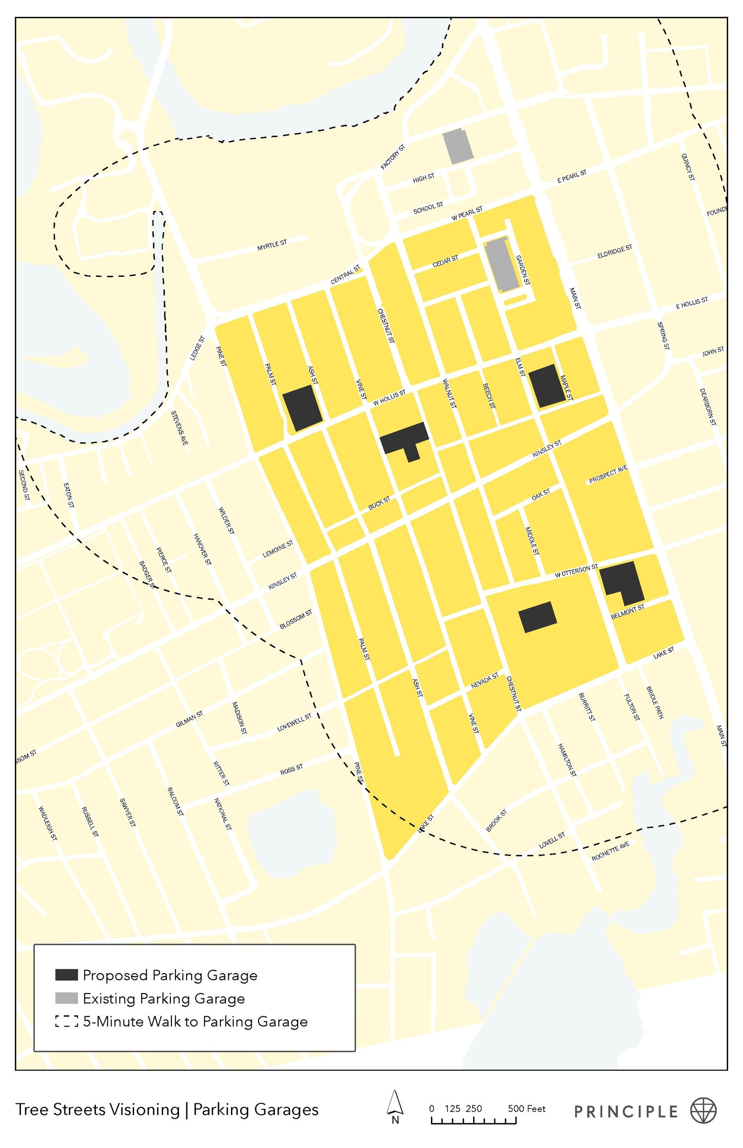 Tree Streets Vision — Nashua re-CODE