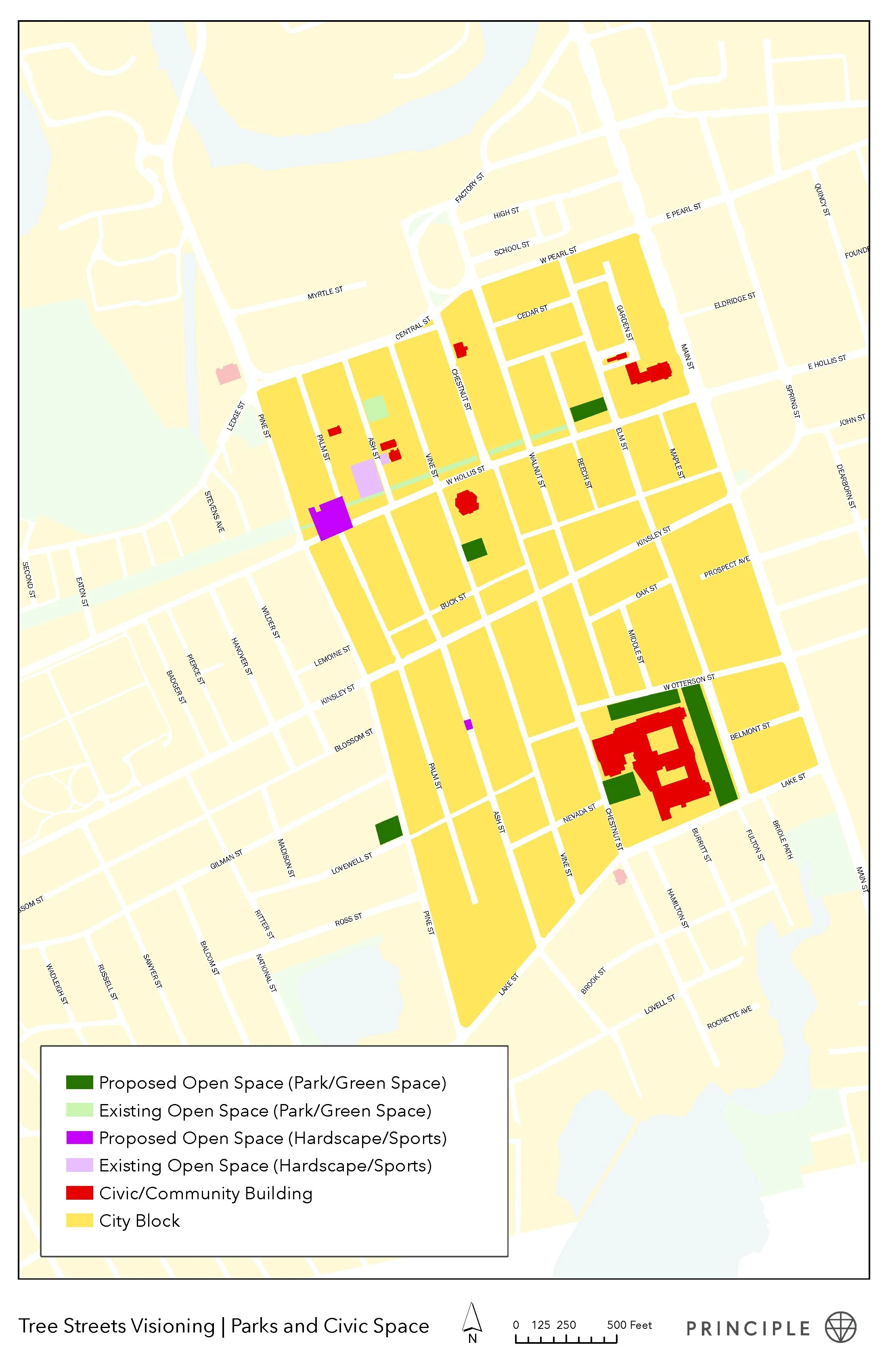 Tree Streets Vision — Nashua re-CODE