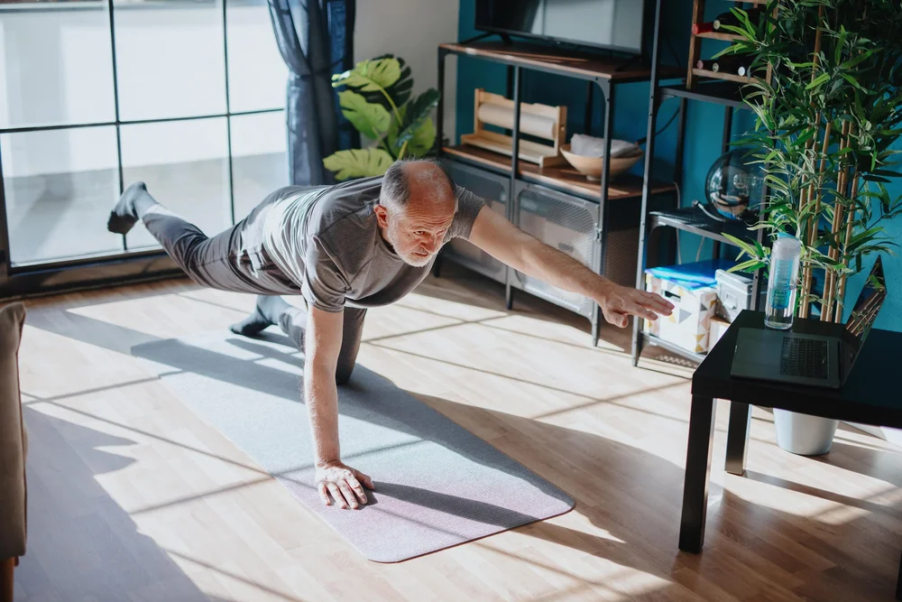 Die Therapie bei häufigem Harndrang — Kranus Health