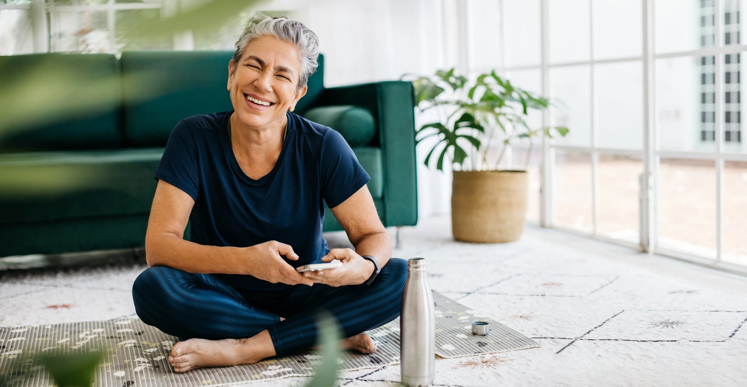 The therapy for incontinence in women — Kranus Health