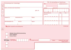 Die Therapie für Ihre Patienten mit erektiler Dysfunktion — Kranus Health
