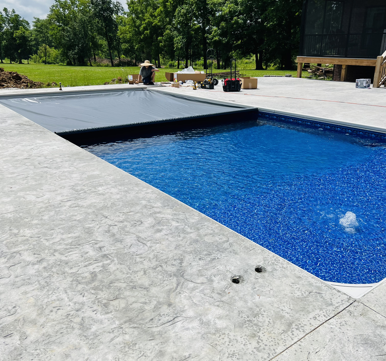 Gallery 1 — Dale's Pools