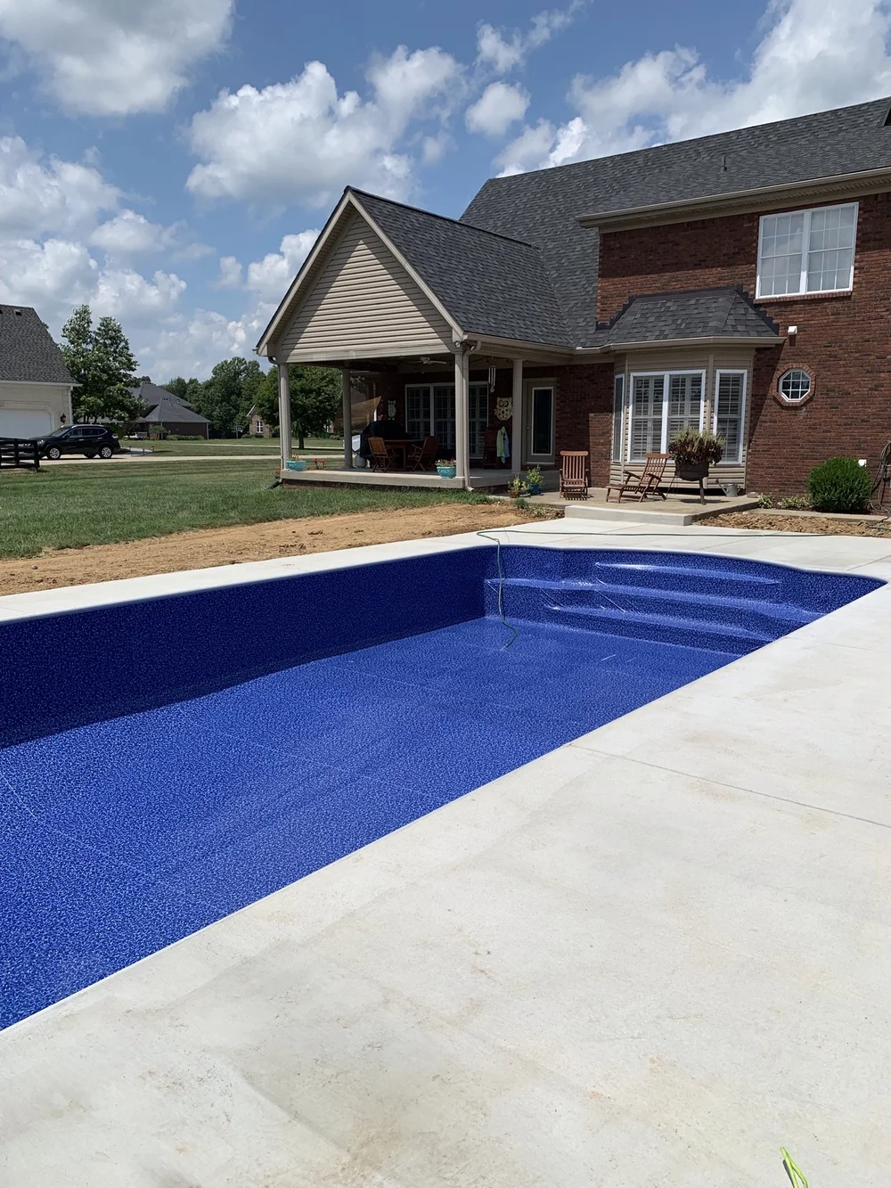 GALLERY — Dale's Pools
