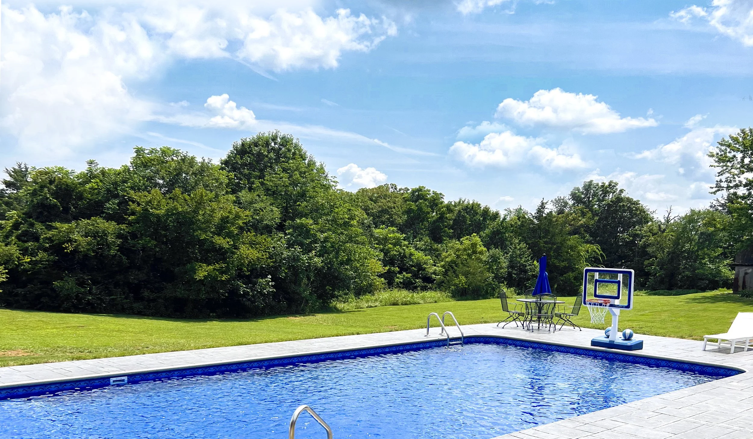 PRODUCTS — Dale's Pools