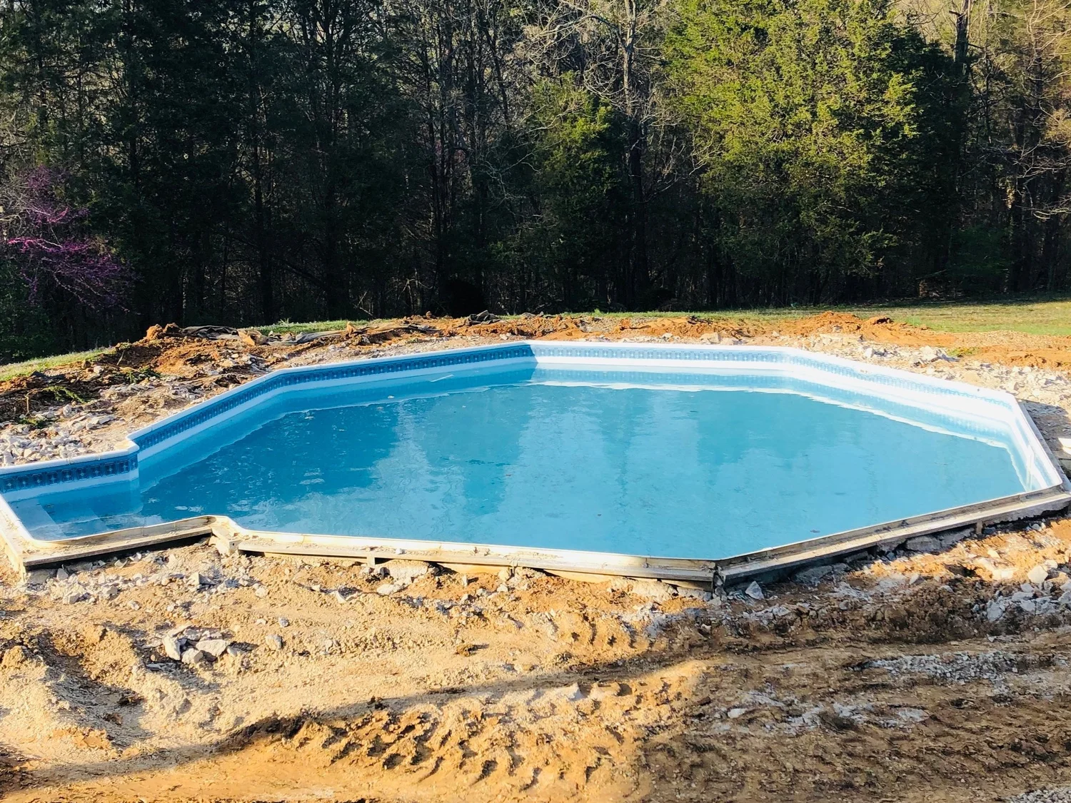 Gallery 1 — Dale's Pools