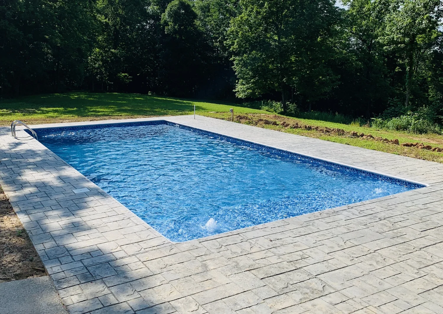 Gallery 1 — Dale's Pools