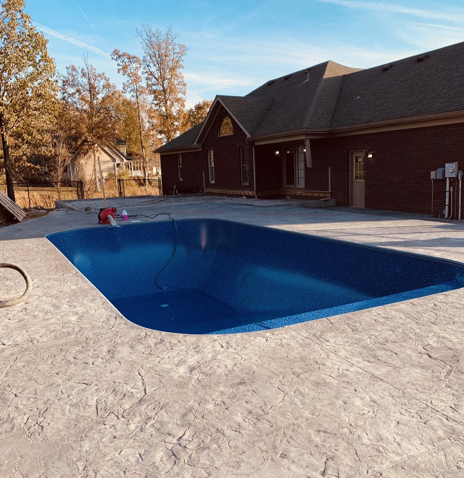 Gallery 1 — Dale's Pools