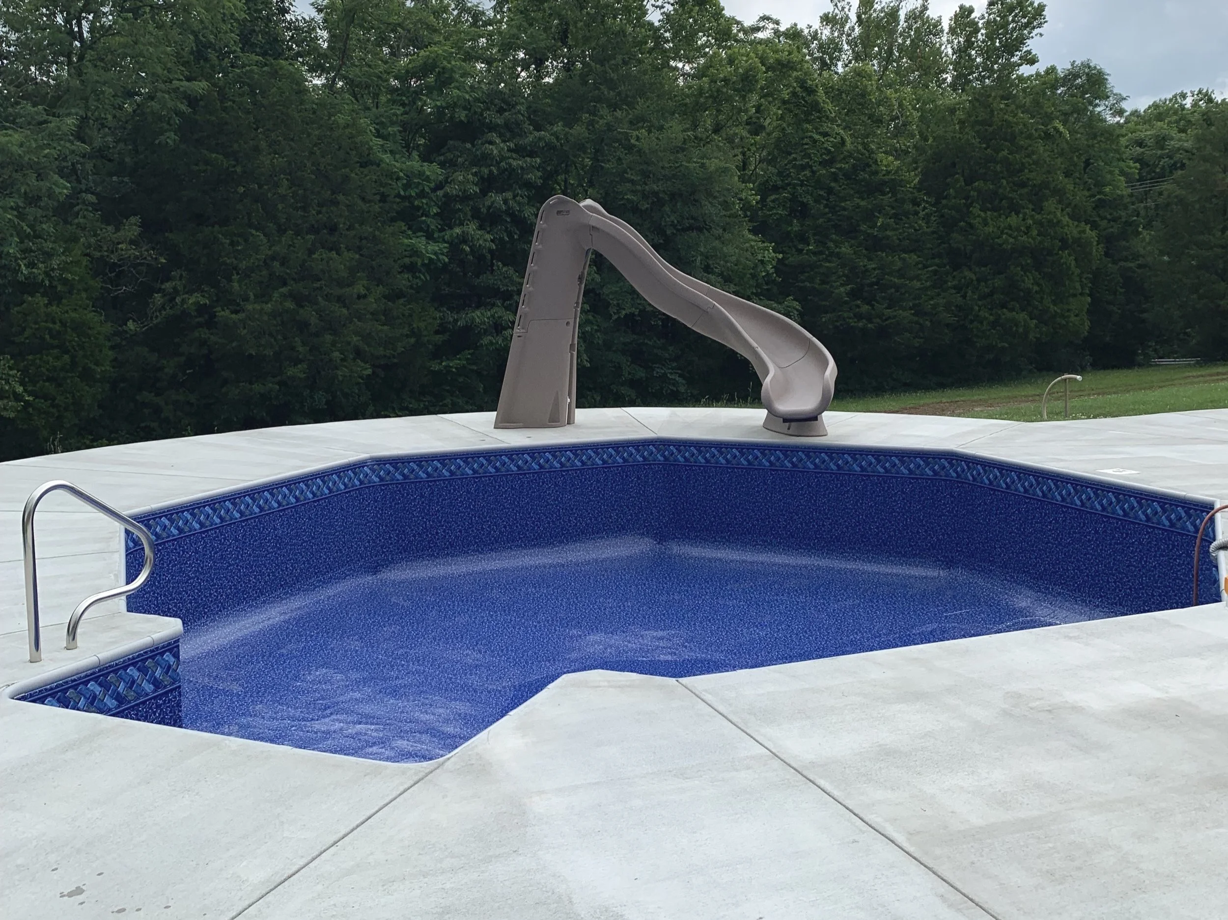 Gallery 1 — Dale's Pools