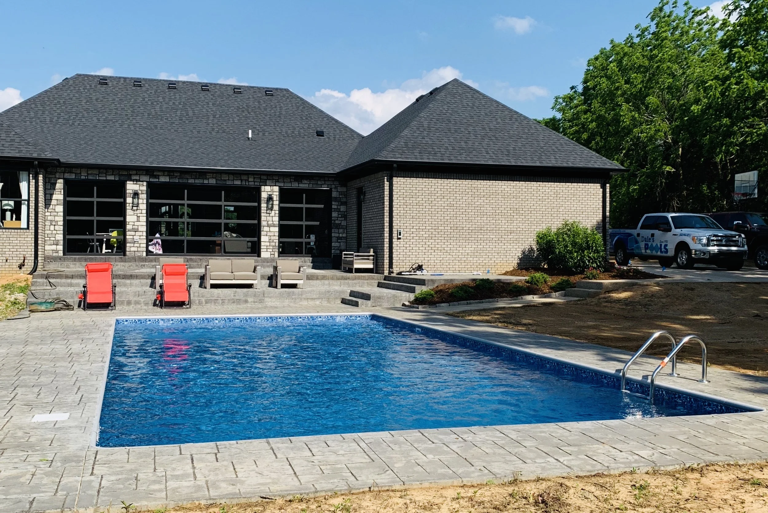 Gallery 1 — Dale's Pools