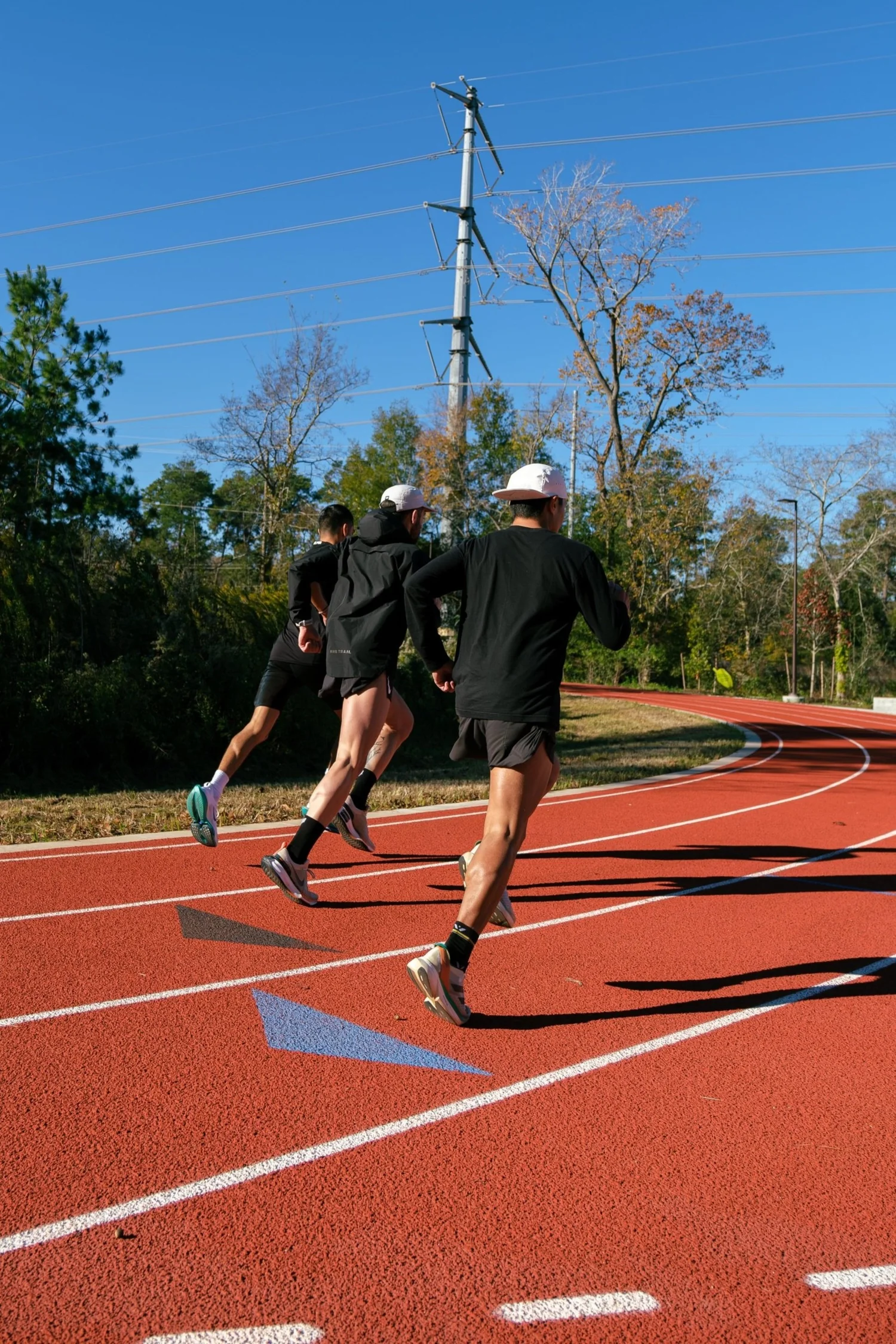 GRIT RUNNING CENTER