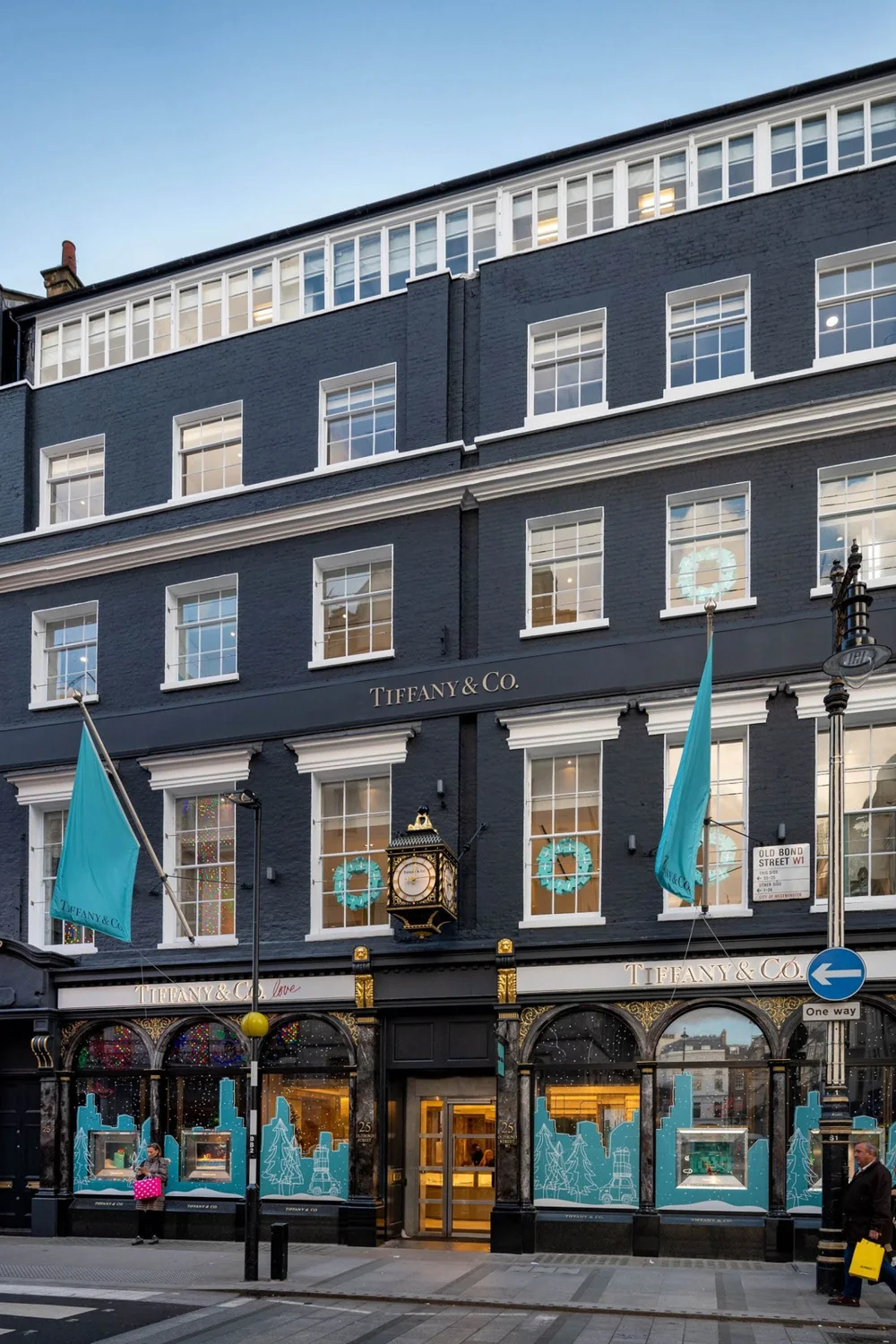 Retail Architecture — Johnson Pinney Architects