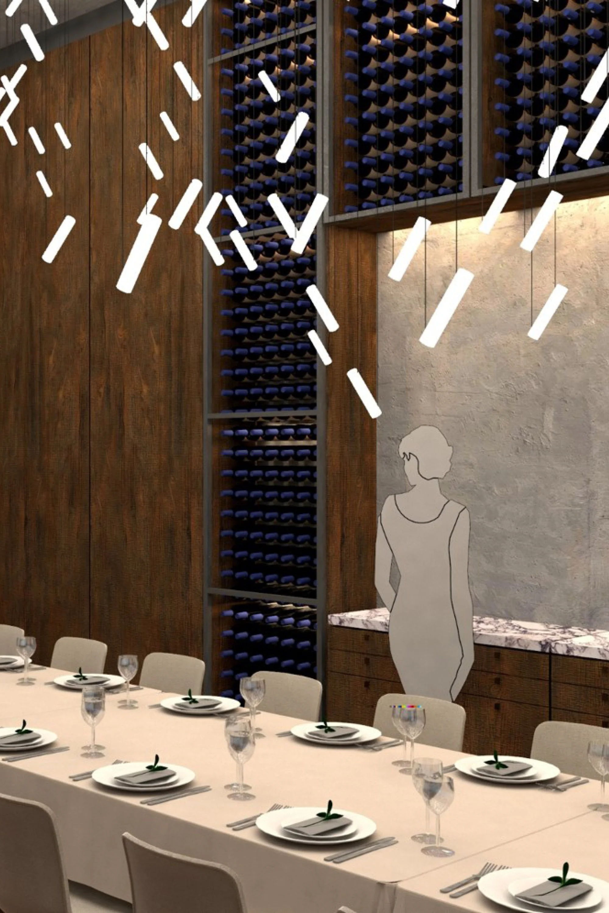 Hospitality Architecture — Johnson Pinney Architects