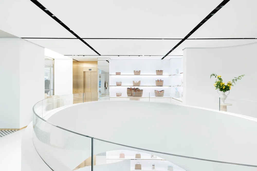 Retail Architecture — Johnson Pinney Architects