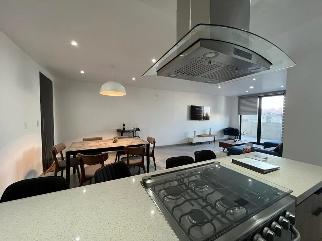 Torre Palmas — Patrimonio Inmobiliaria