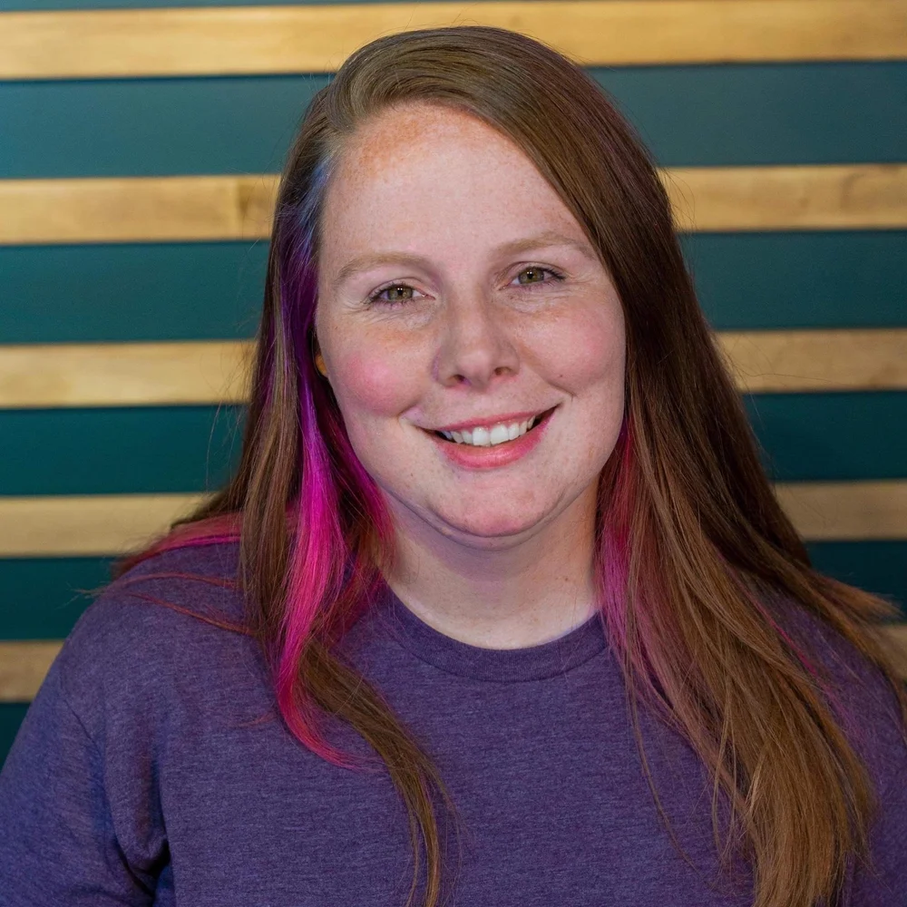 Staff — First United Methodist Church of Portland, OR