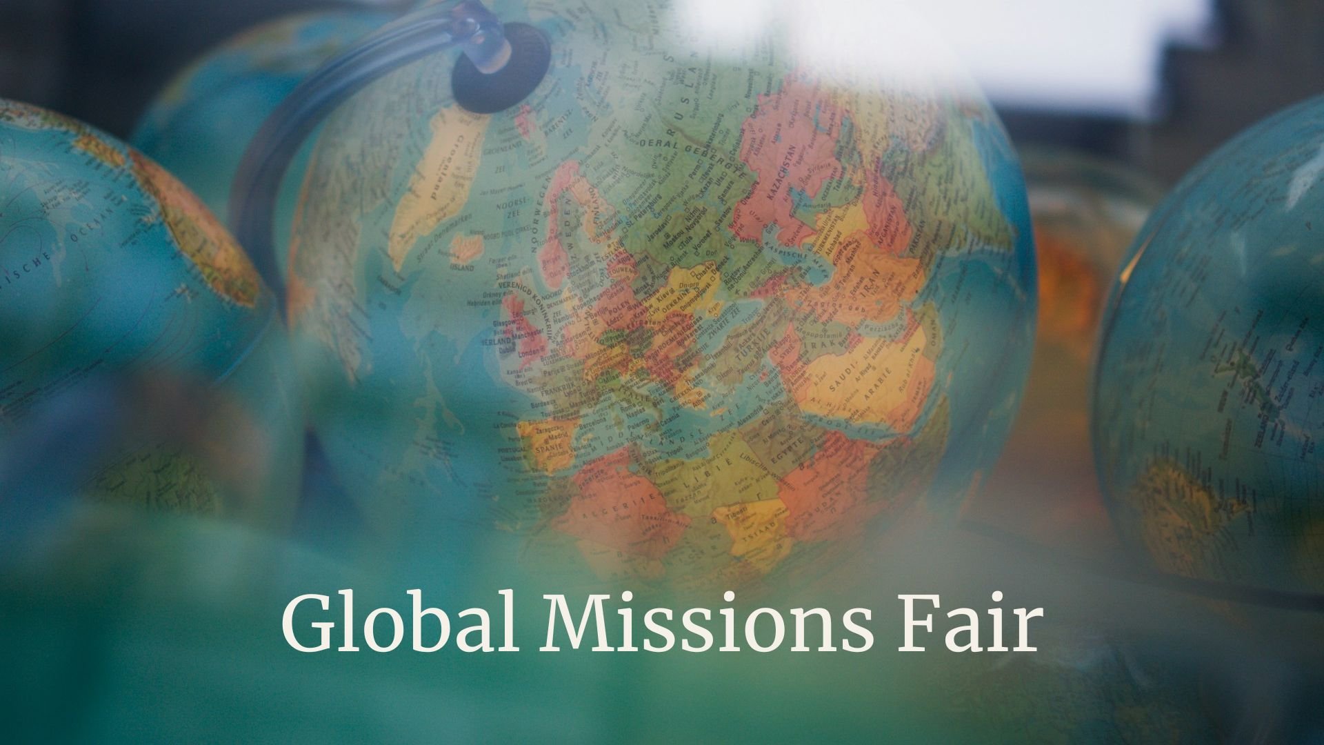 First United Methodist Church of Portland, OR