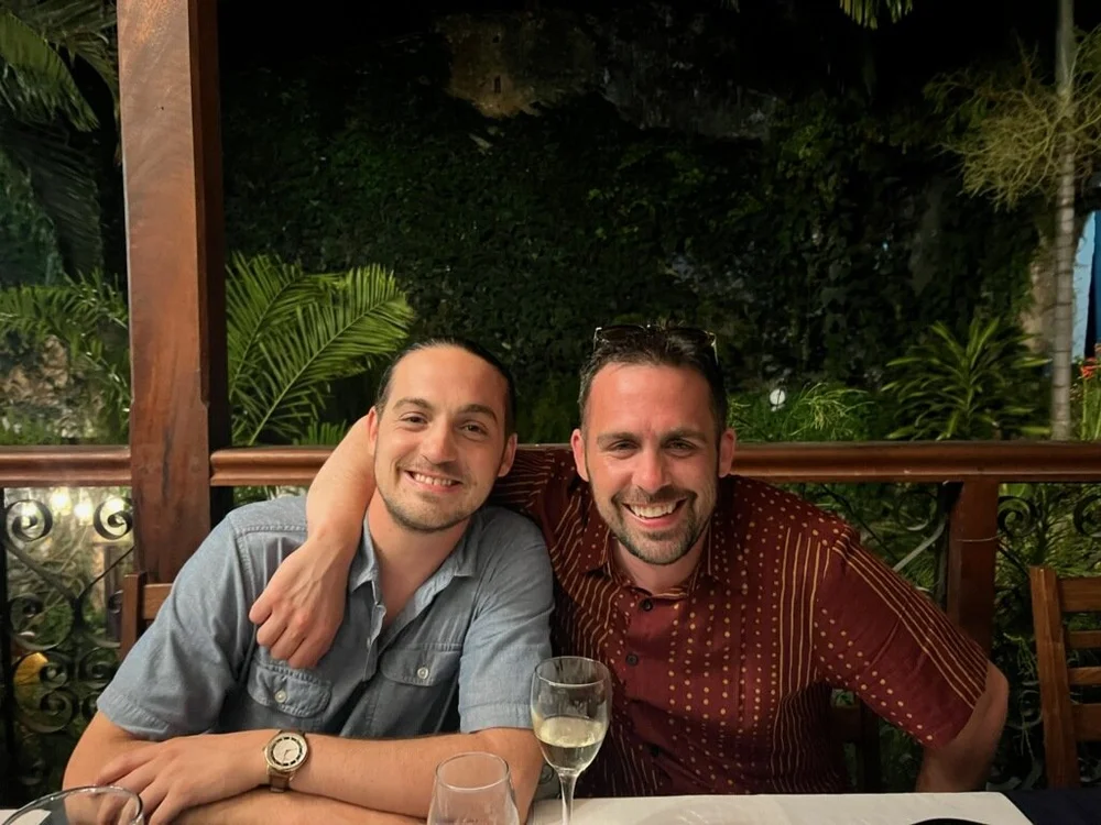 Meet Our Team — zrhfoundation.org