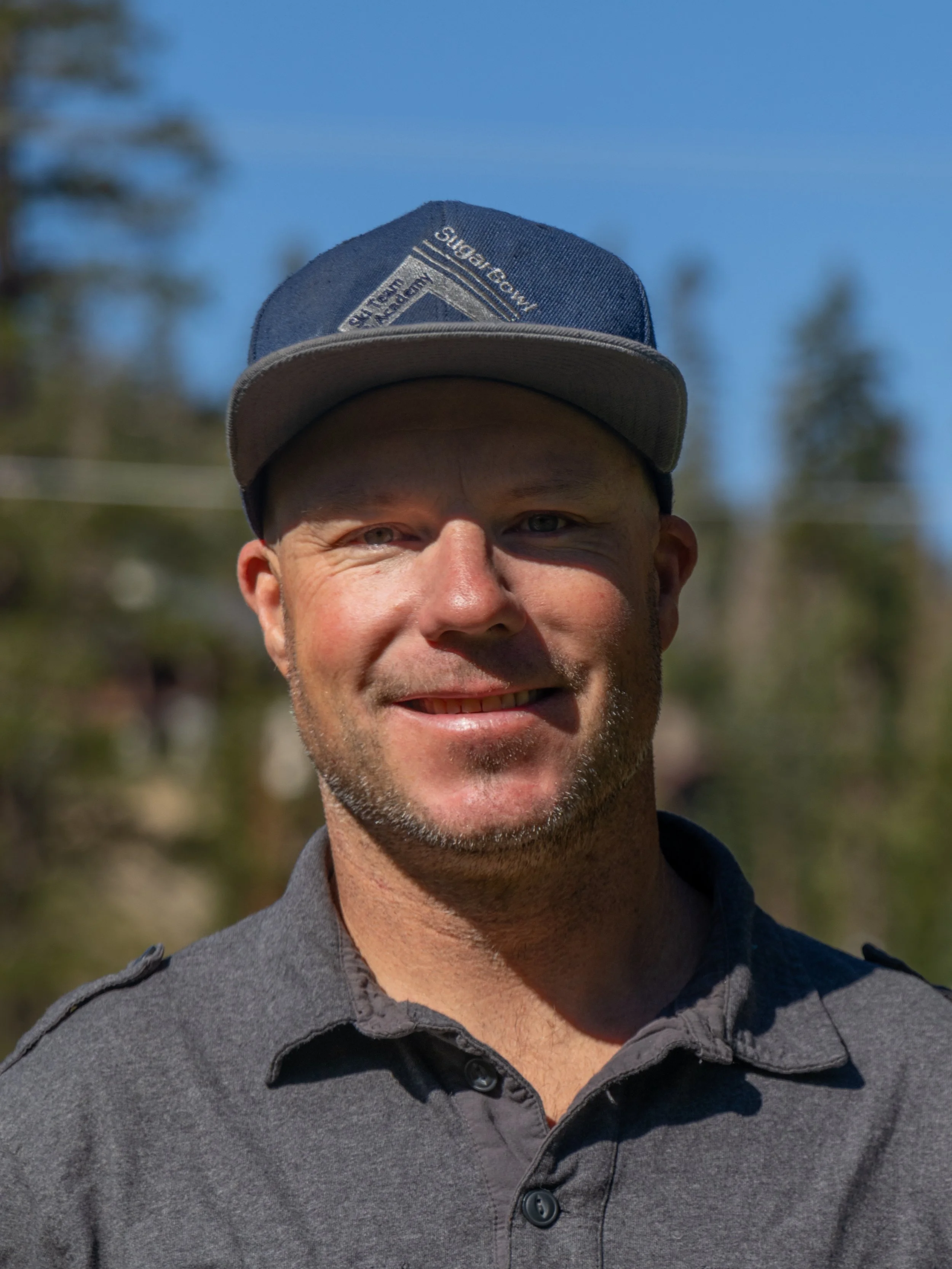 Our Team — Sugar Bowl Academy