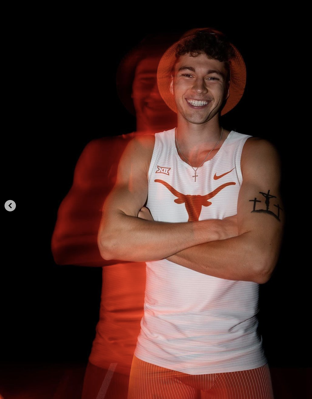 Logan Popelka — Laces