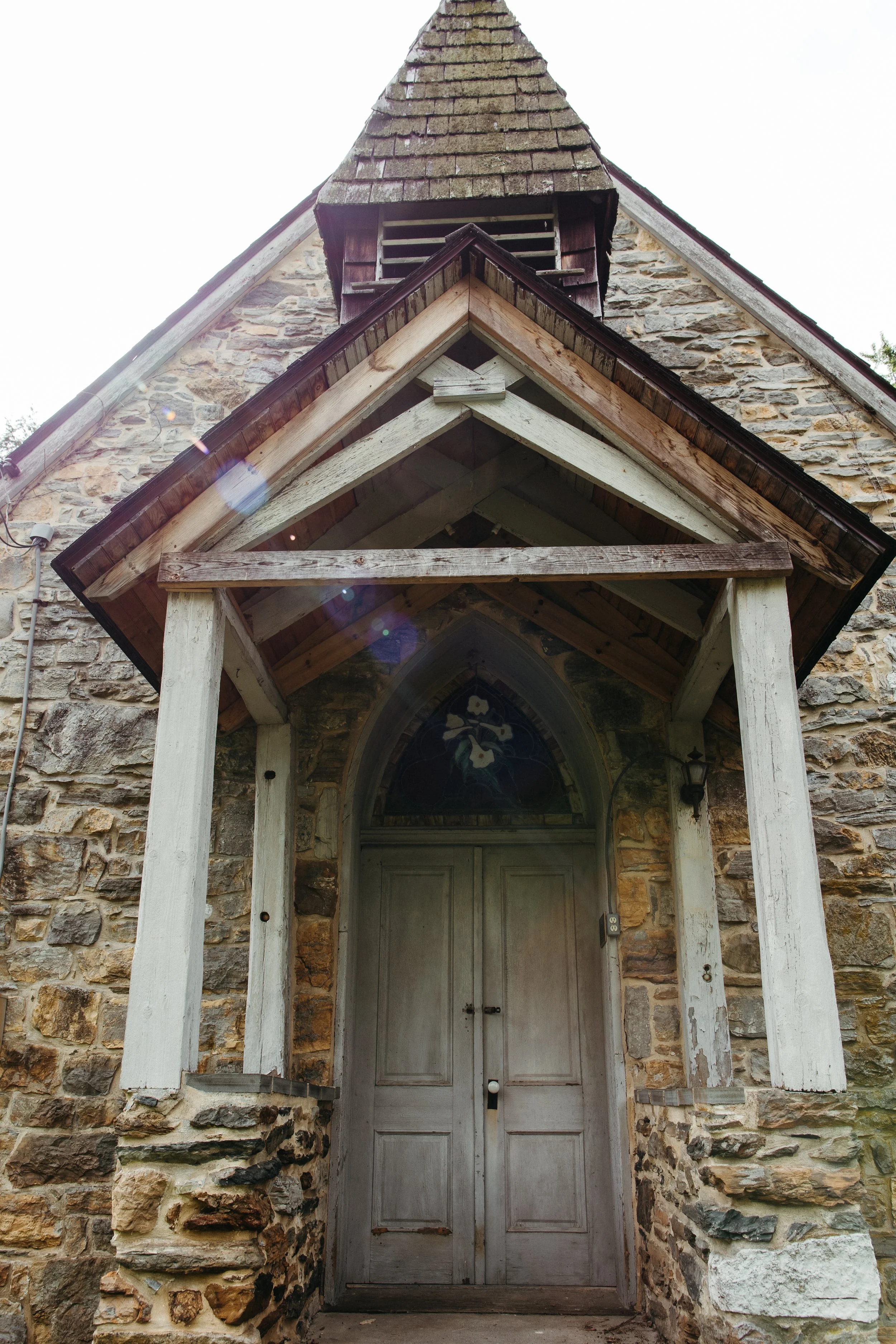 Gallery — Halltown Memorial Chapel Association