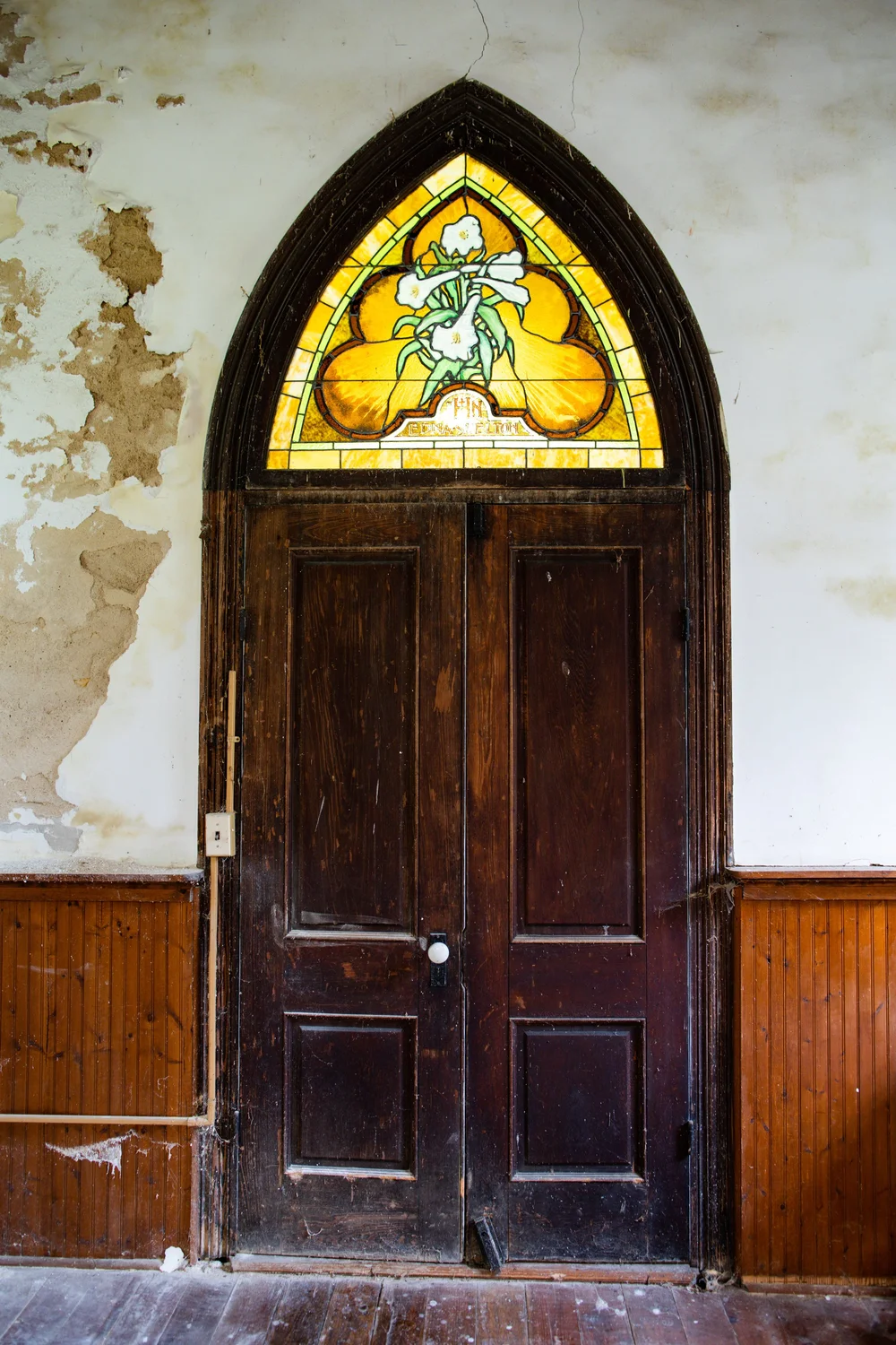 Gallery — Halltown Memorial Chapel Association