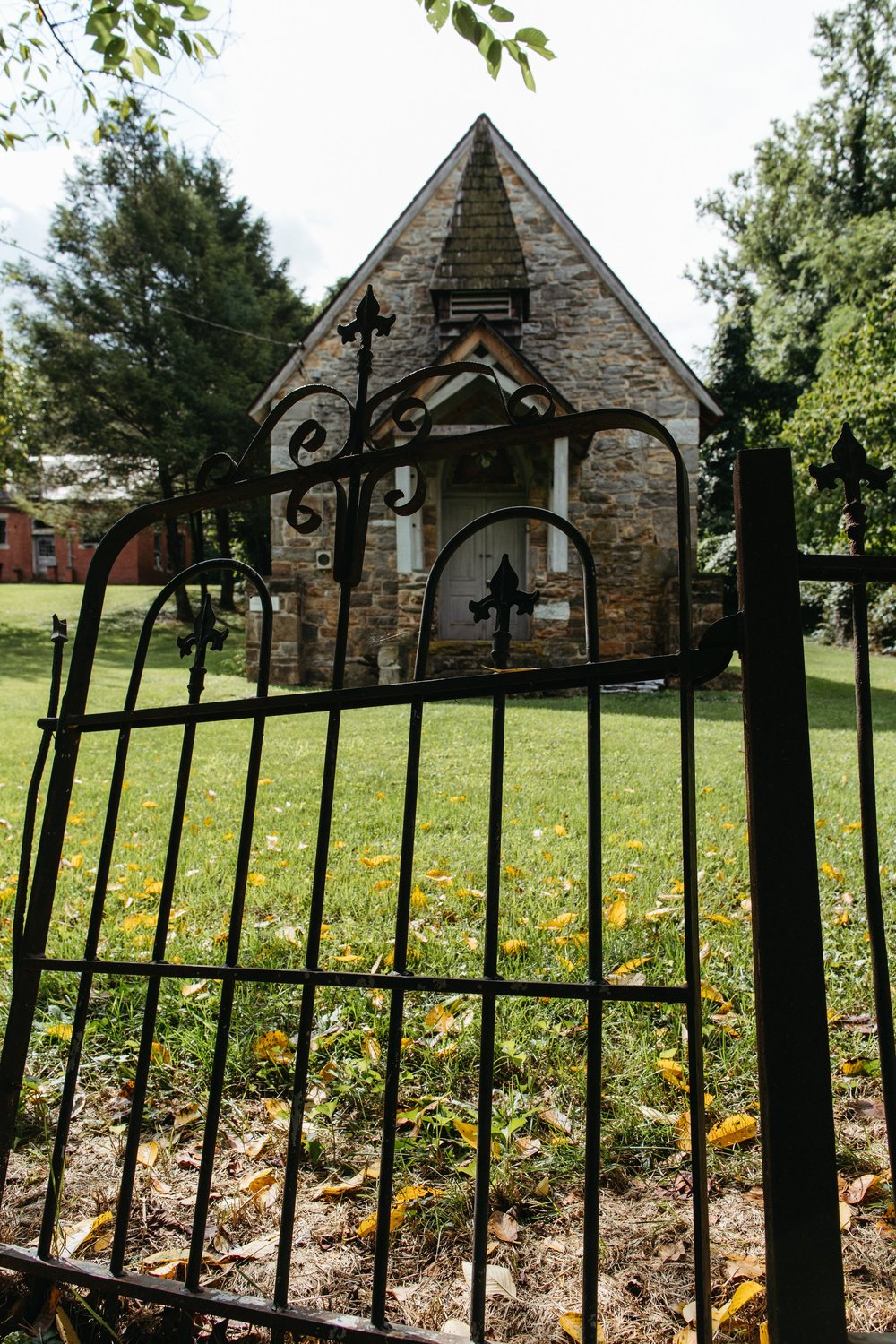 Gallery — Halltown Memorial Chapel Association