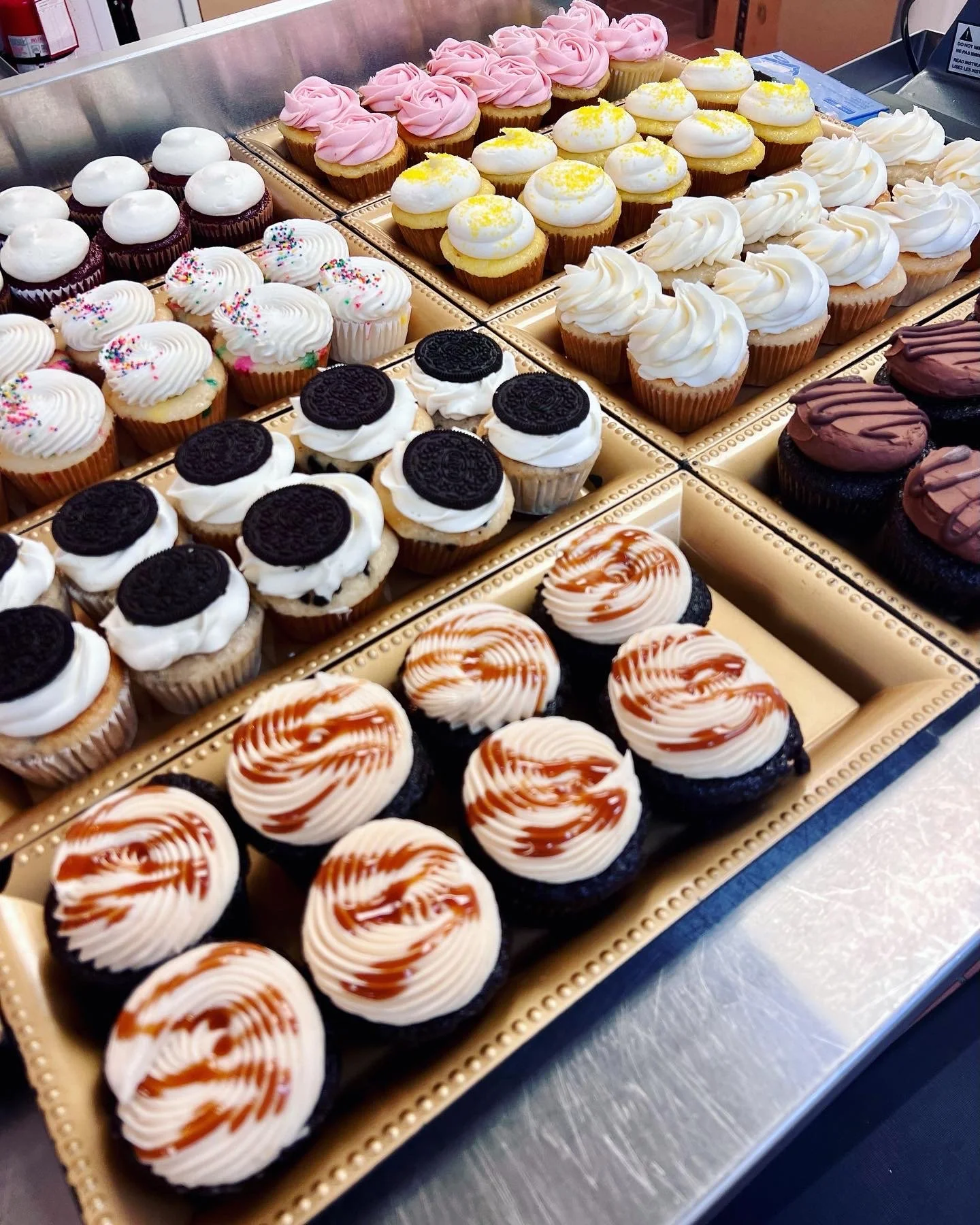 Shop — Bull City Bake Shop