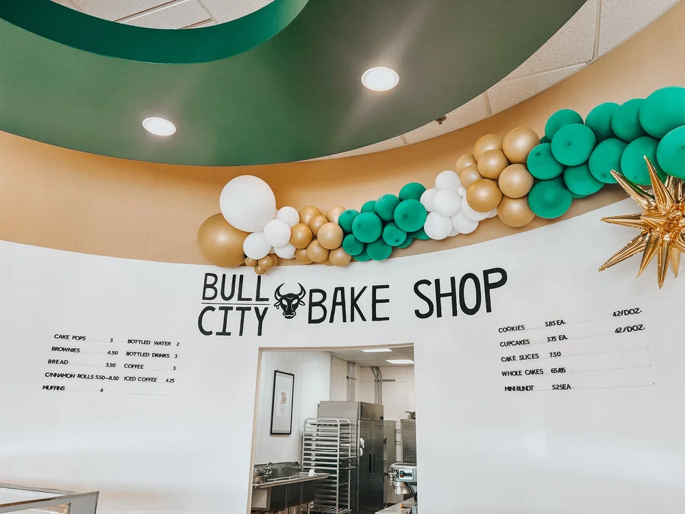 Our Story — Bull City Bake Shop