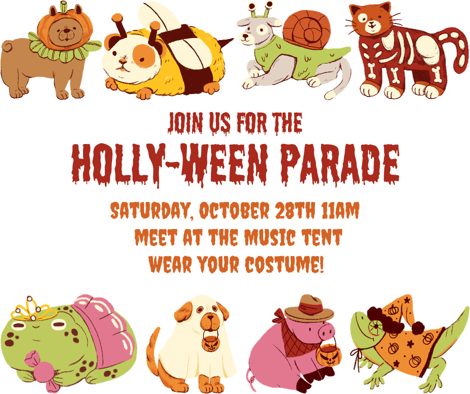 Events — Hollywood Farmers Market | Portland OR