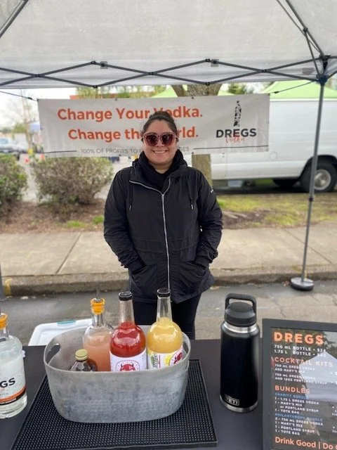 Become a Vendor — Hollywood Farmers Market | Portland OR