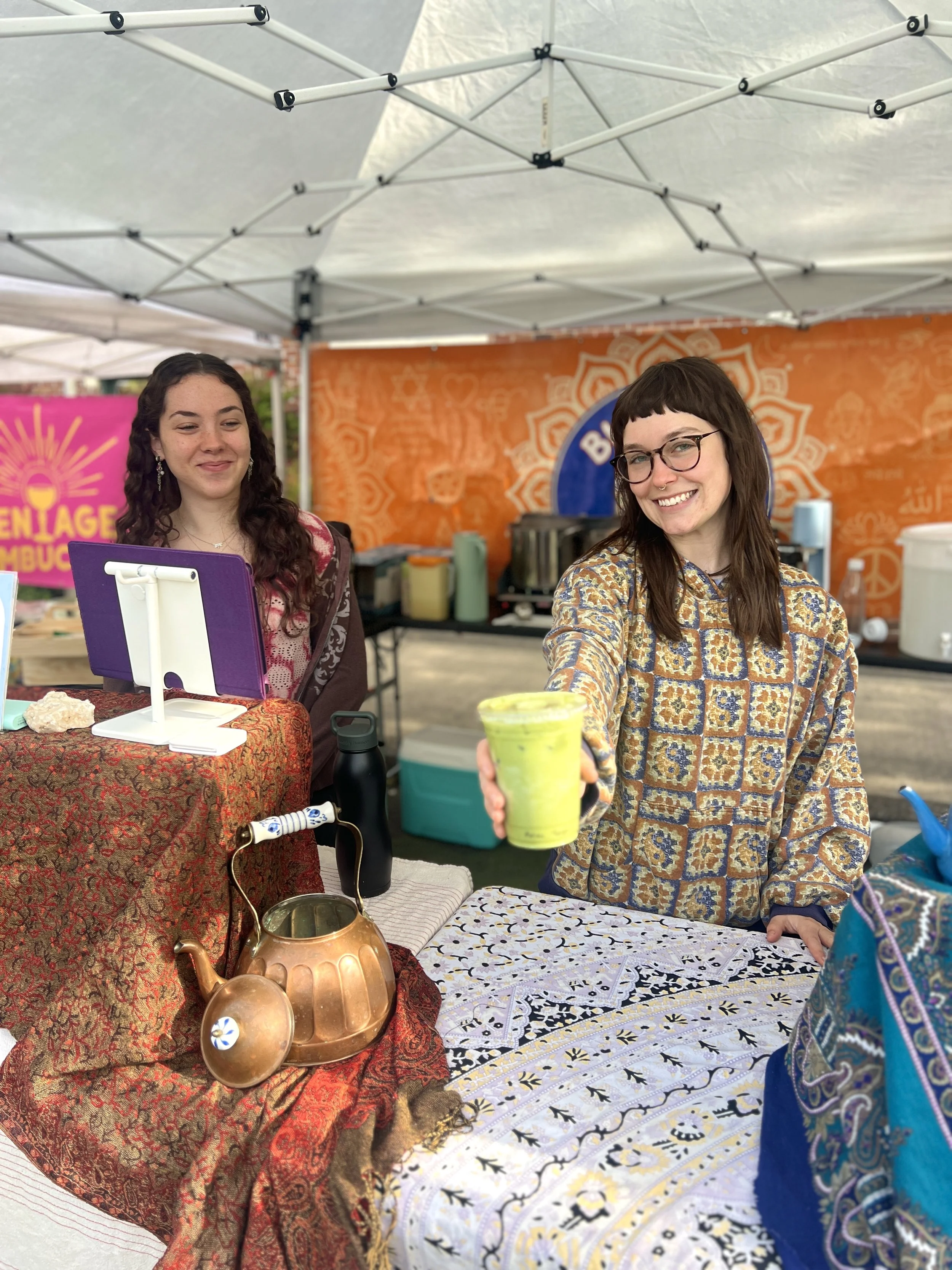 Become a Vendor — Hollywood Farmers Market | Portland OR