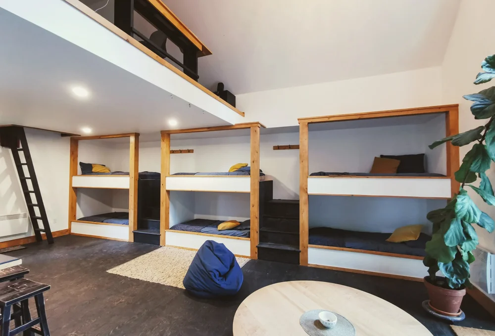 Domaine — Mathieu Gallant