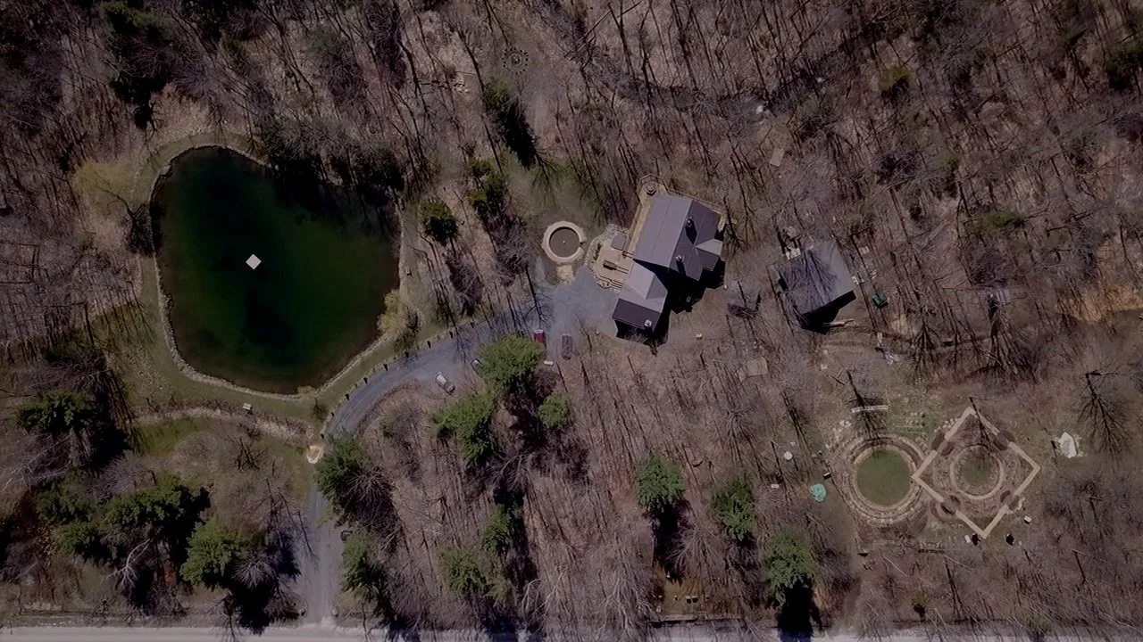 Domaine — Mathieu Gallant