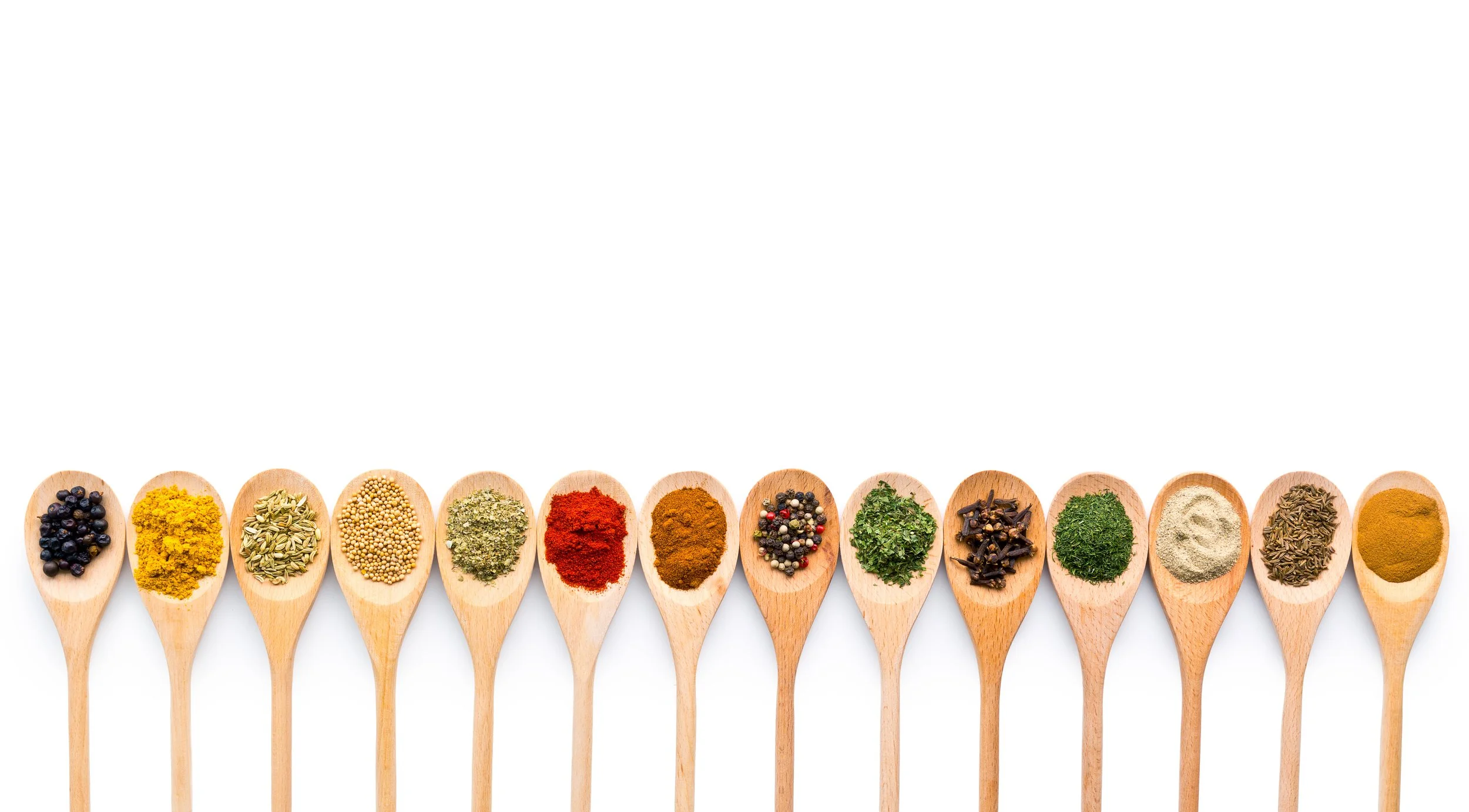 TOTAL SPICE COMPANY
