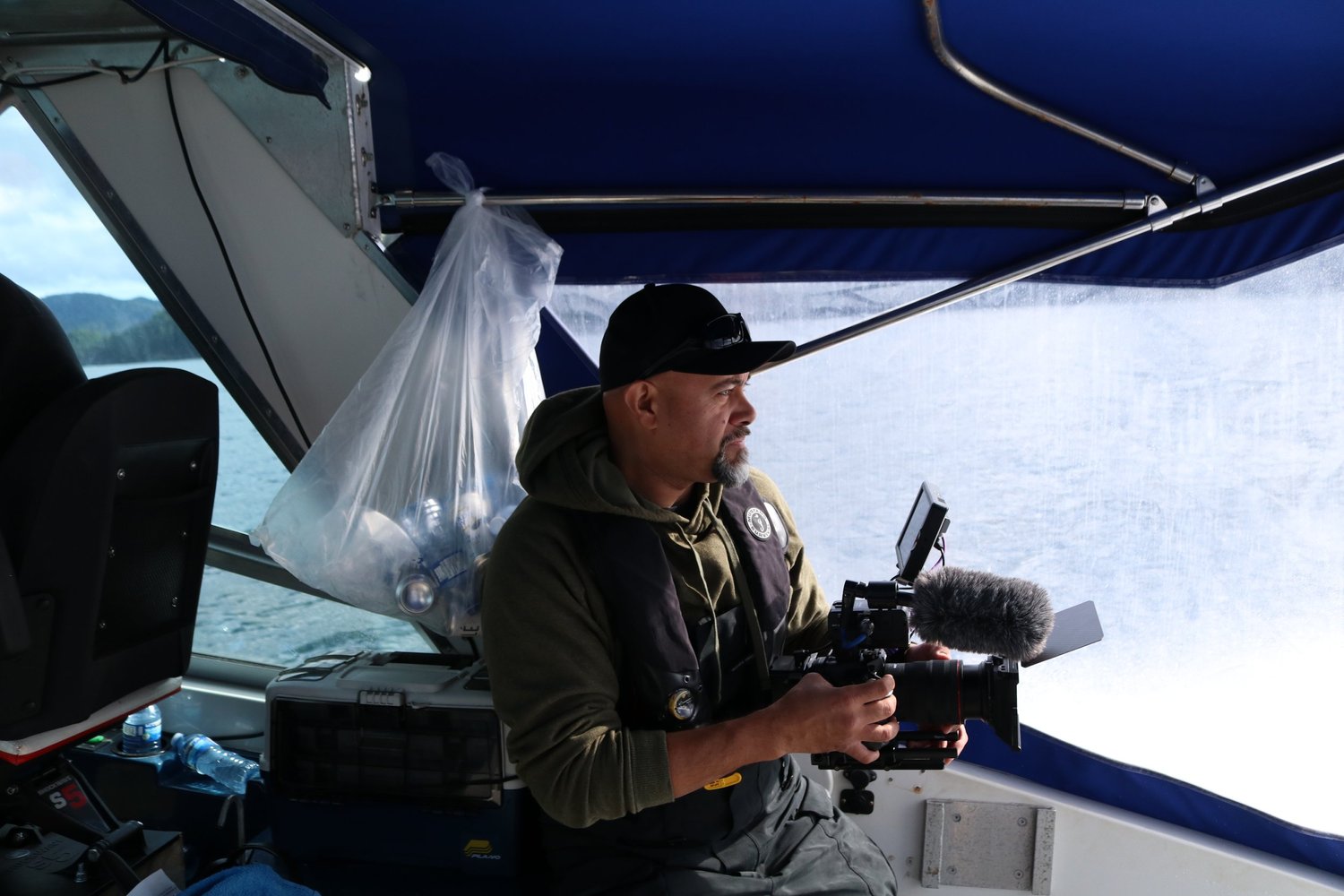 Our Team — Jolly Good Multimedia