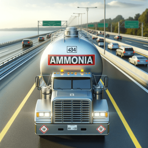 Ammonia Safety Awareness Training Course Online | Learn Safe Handling ...
