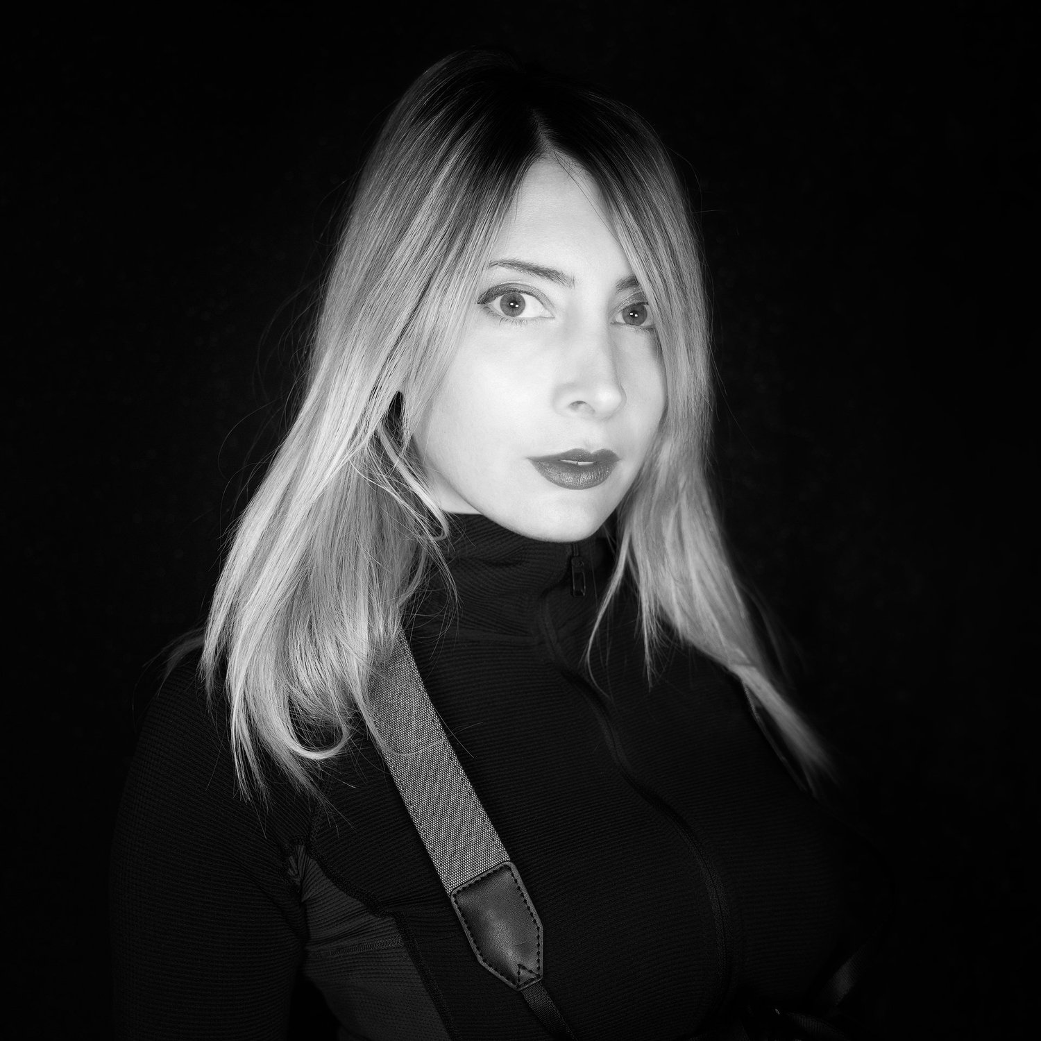 Landscape Photographer | Isabella Tabacchi Photography