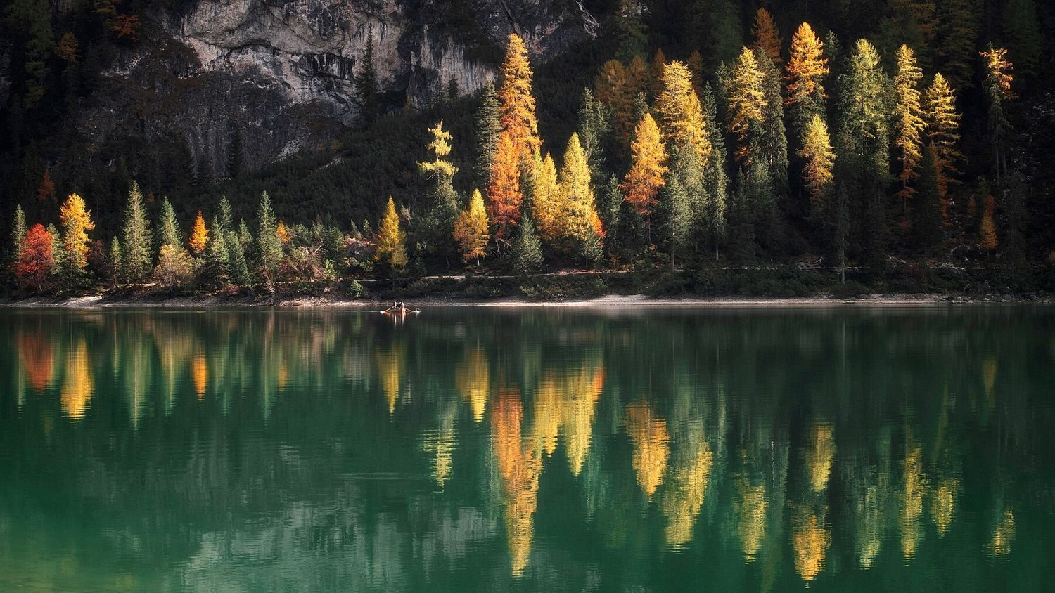 Composition techniques in Landscape | Isabella Tabacchi Photography