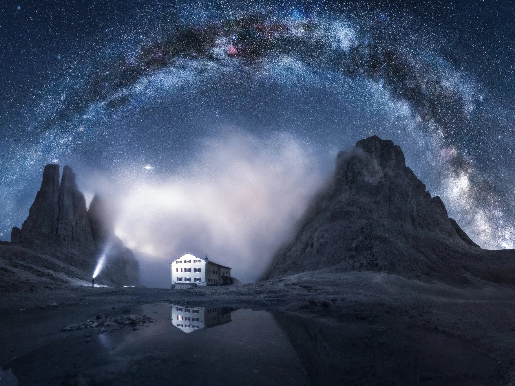 Landscape Photo Tours | Isabella Tabacchi Photography