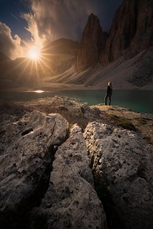 Landscape Photographer | Isabella Tabacchi Photography