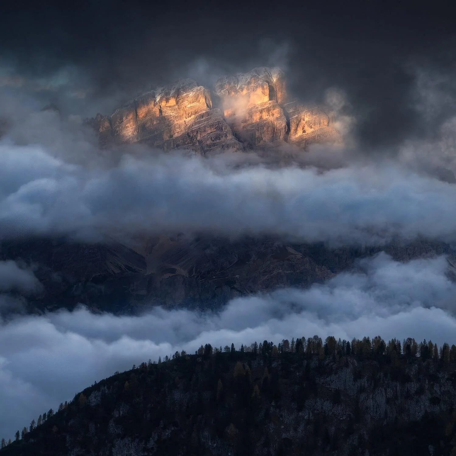 Isabella Tabacchi - Landscape Photographer & Photo Tours