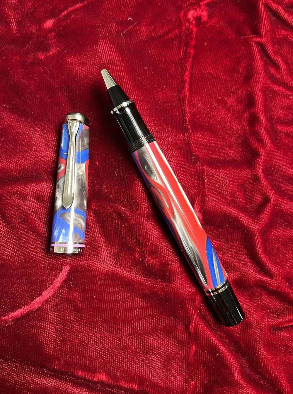 Shop — Inkpen Vintage Fountain Pen