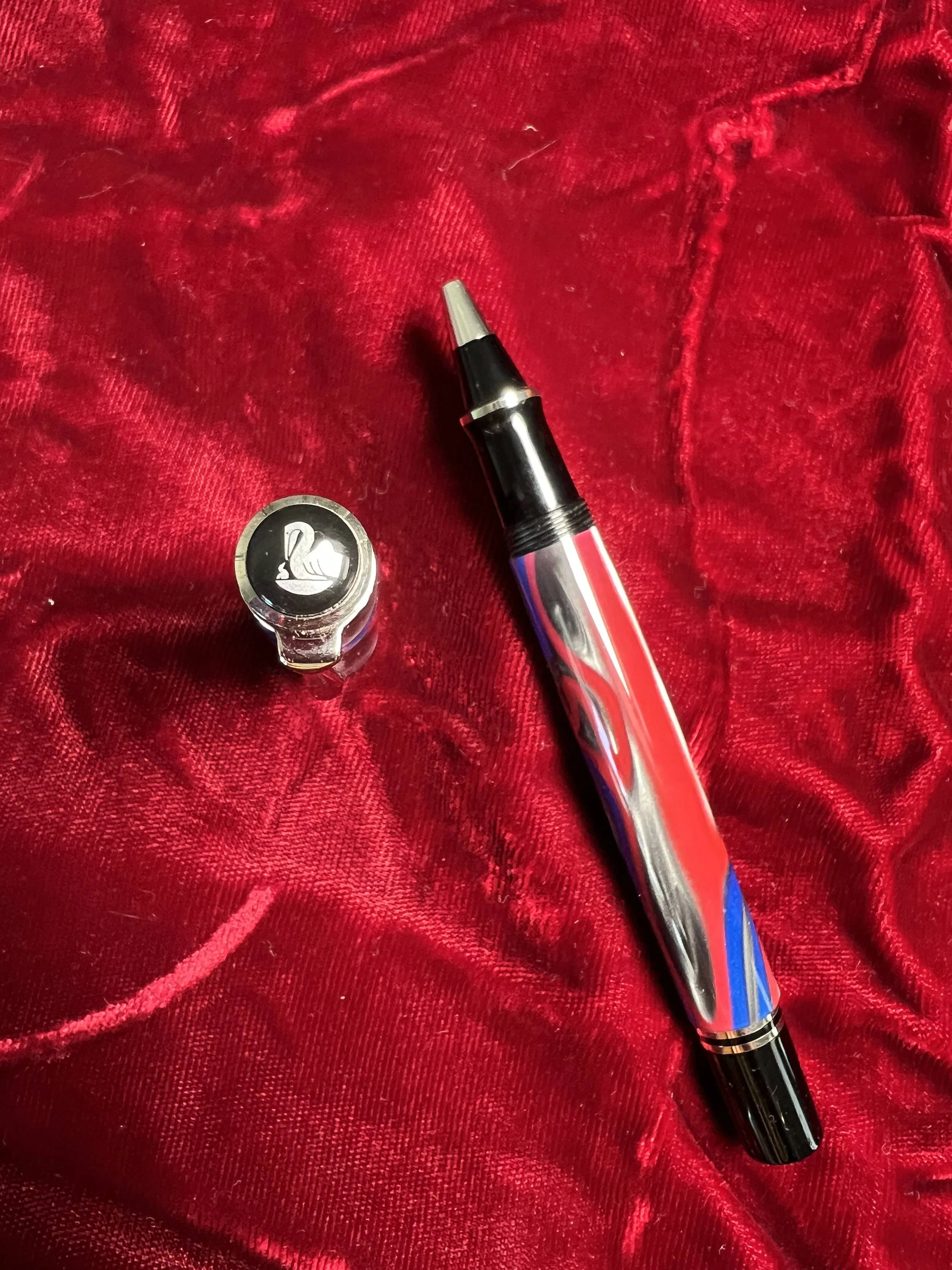 Shop — Inkpen Vintage Fountain Pen