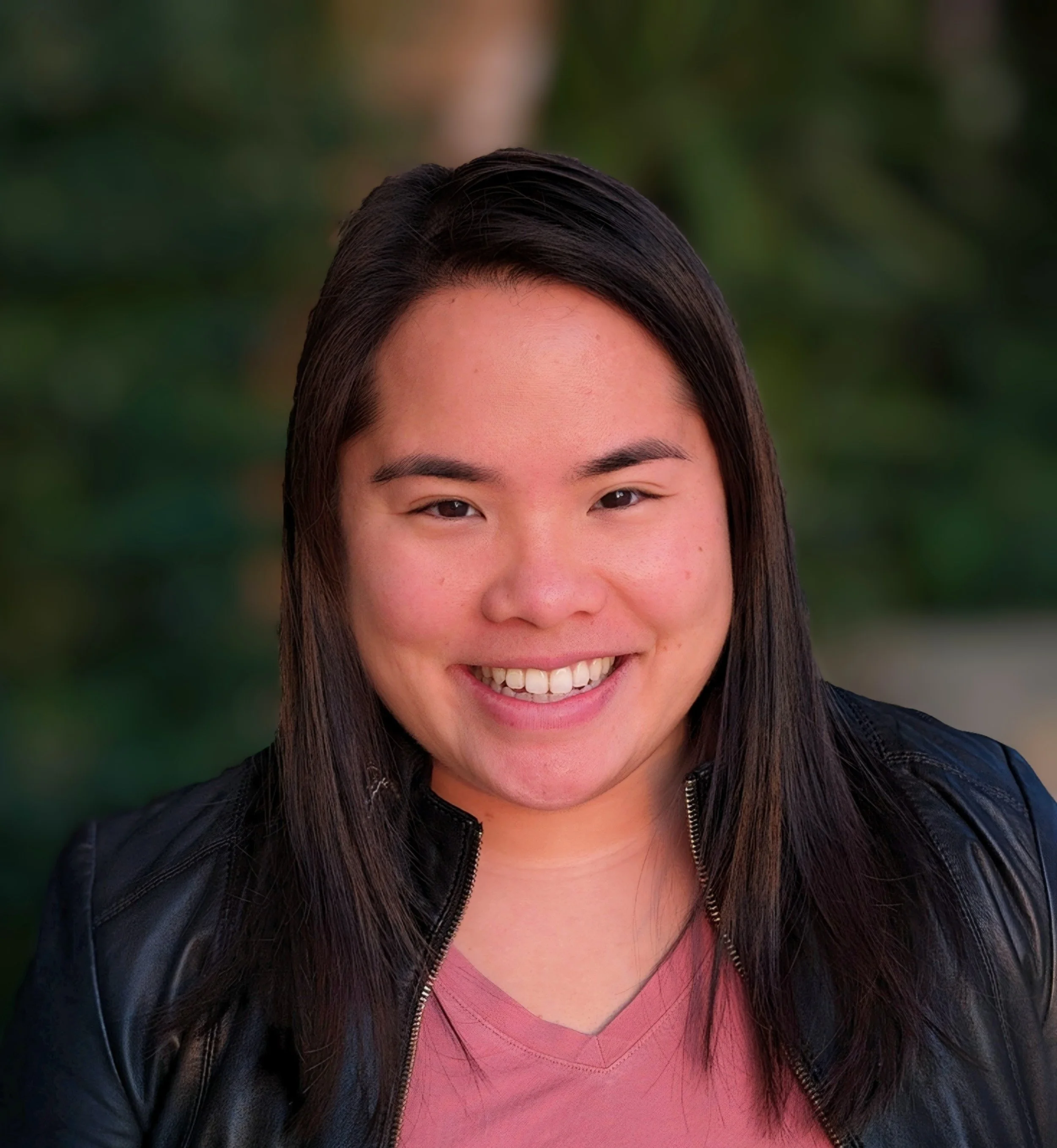 About Dr. Poon — Dr. Joanna Poon Psychology