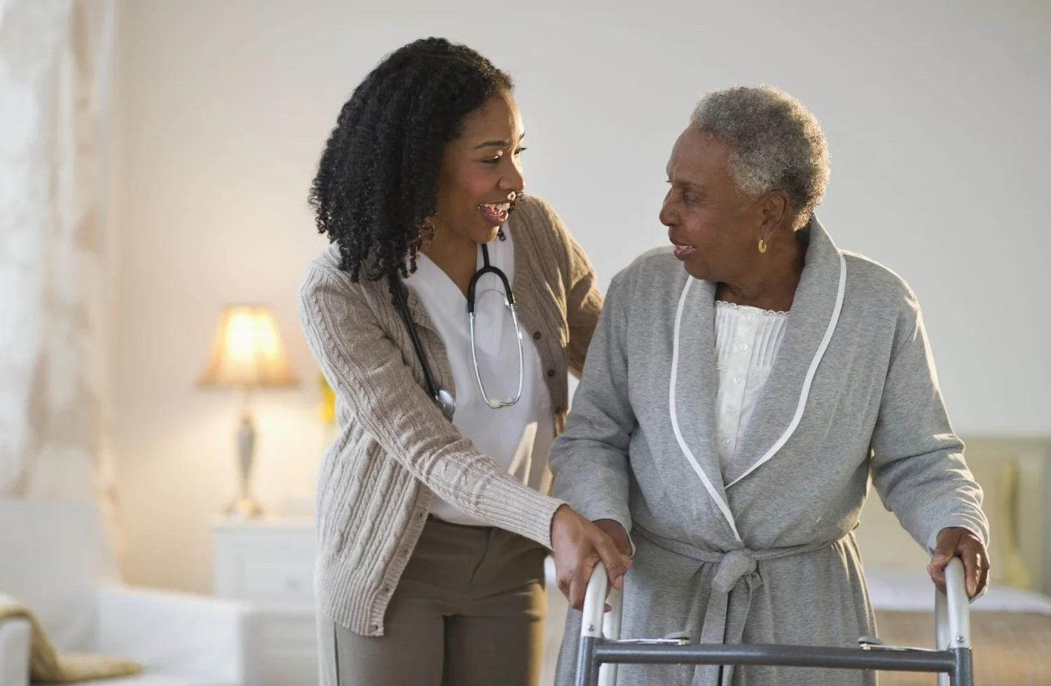 Community Connection Programs