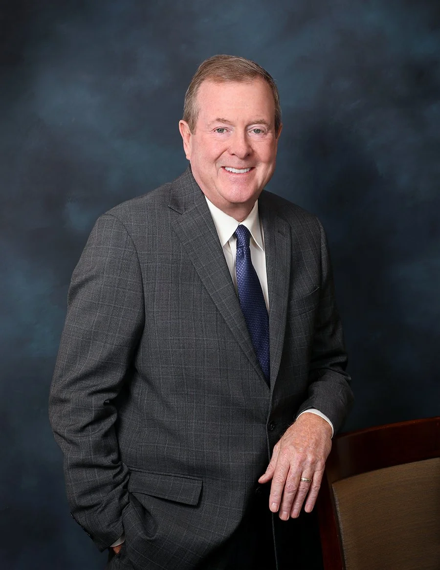 About Us — GM Consulting LLC