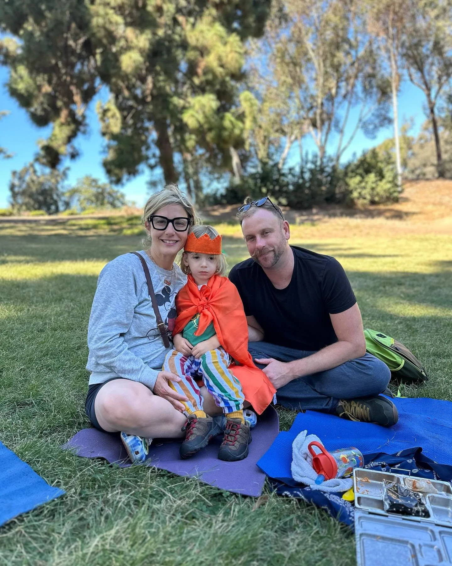 ALL FRIENDS NATURE SCHOOL